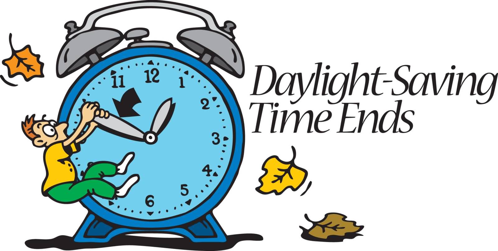 USA Clocks Change on Sunday, November 2, 2025 – Awakening Together