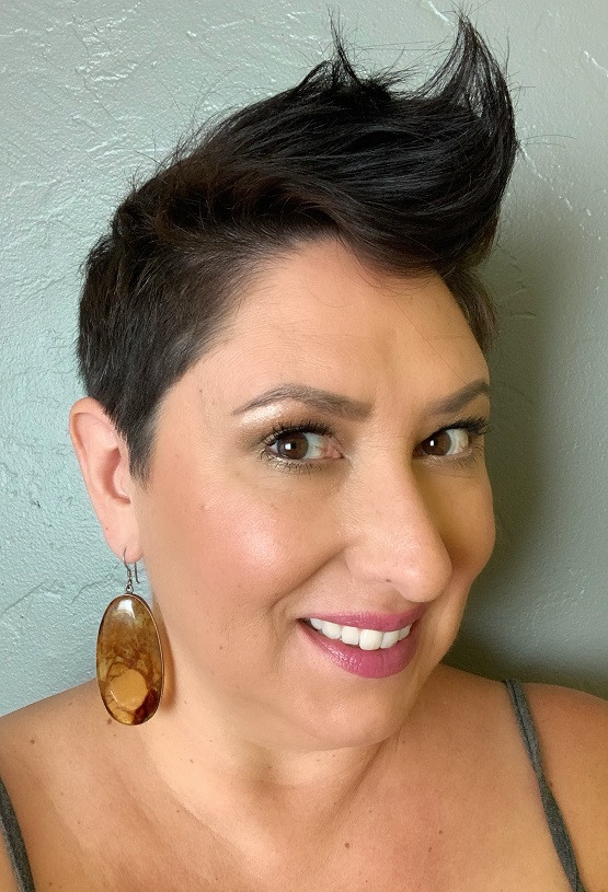 Join us Sunday, Dec. 20th for Speaker Spotlight with Priscilla ...