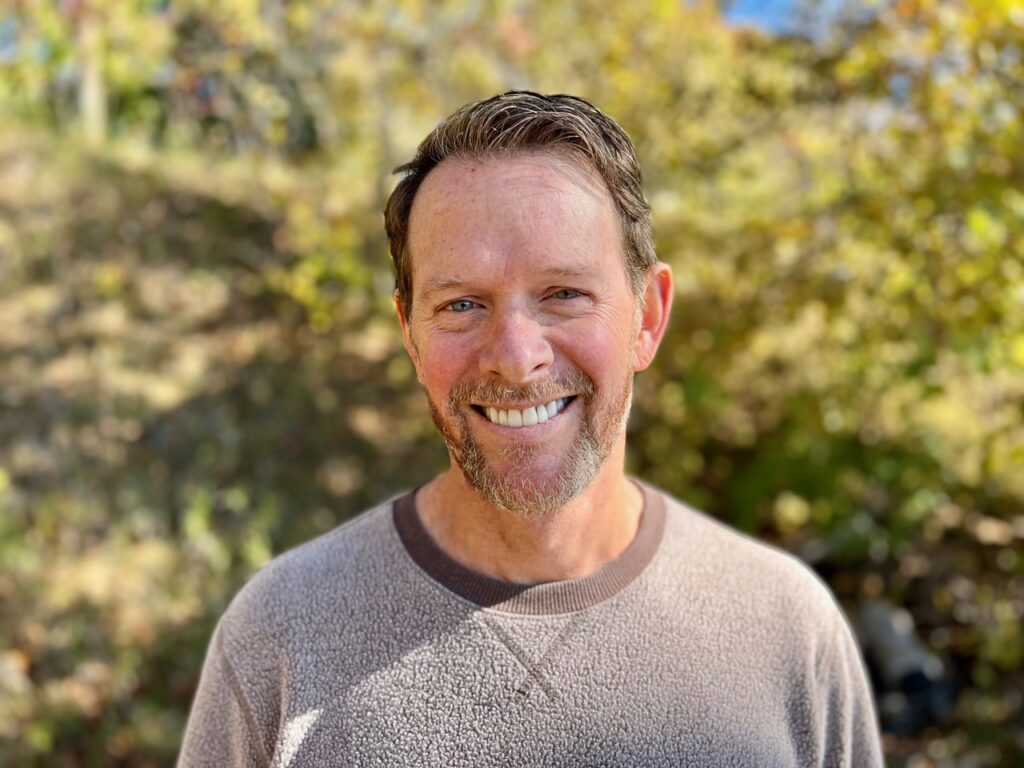 Jeff Bailey – The Yoga Mind – Awakening Together