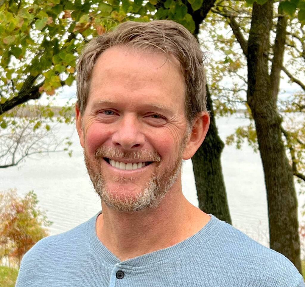 July Satsang with Jeff Bailey – Awakening Together