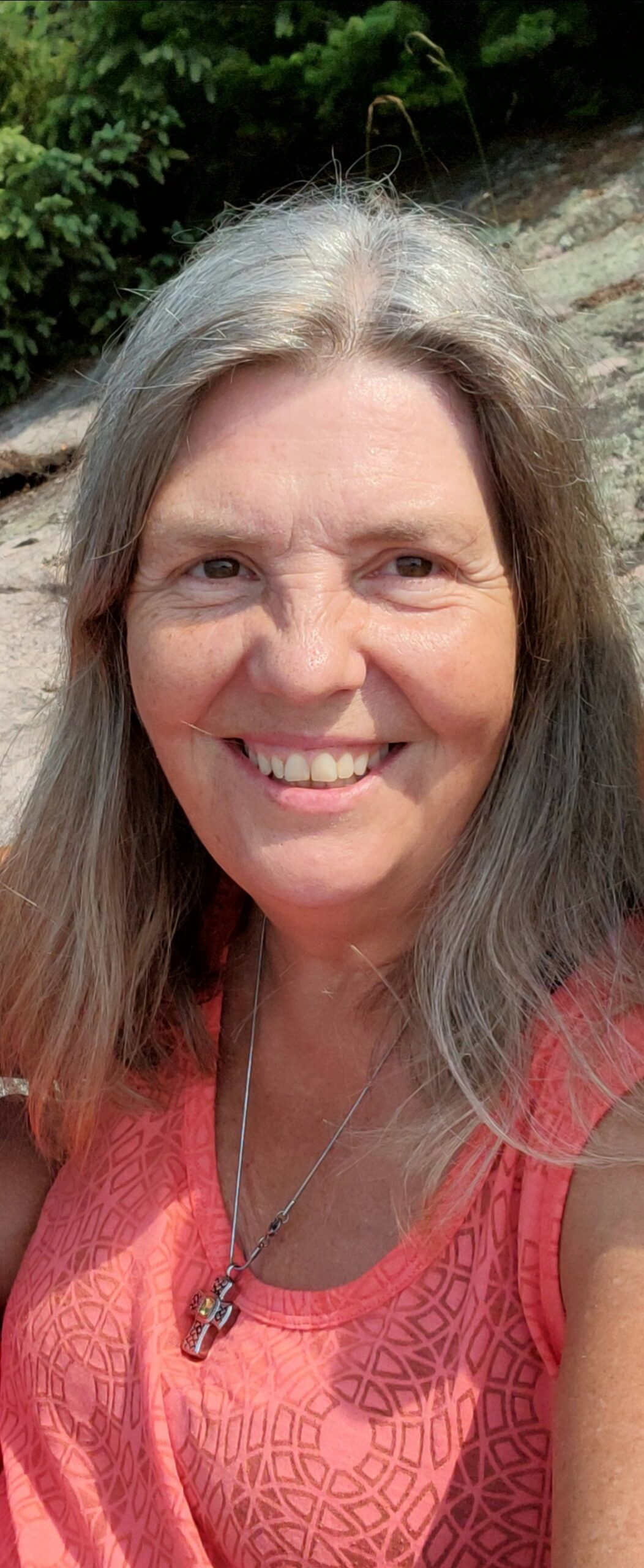 Audio & Homework ~ Gentle Healing Year 2 with Rev. Dianne Scott – Week ...