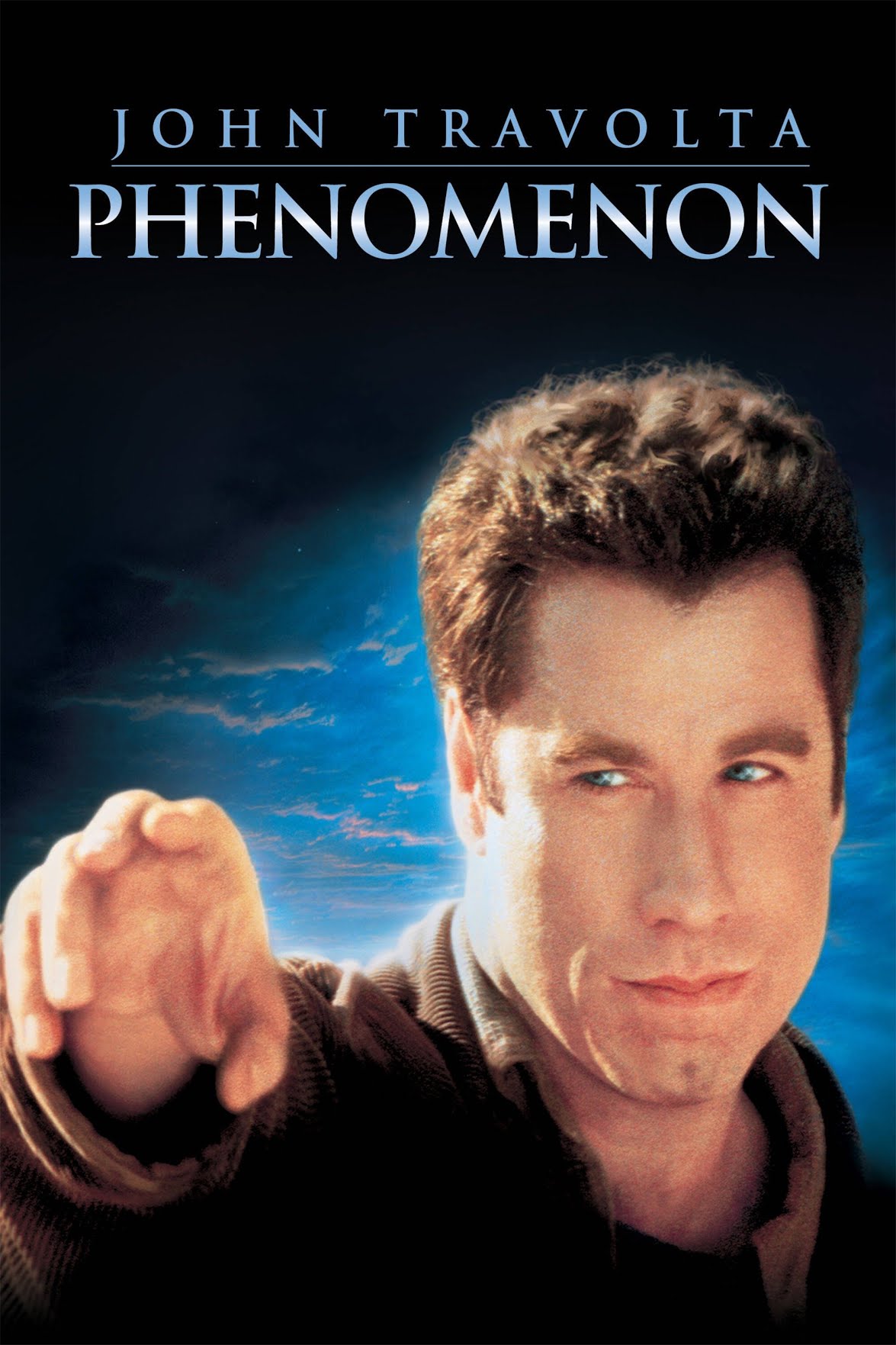 Introducing this Month’s Movie: “Phenomenon” – Awakening Together