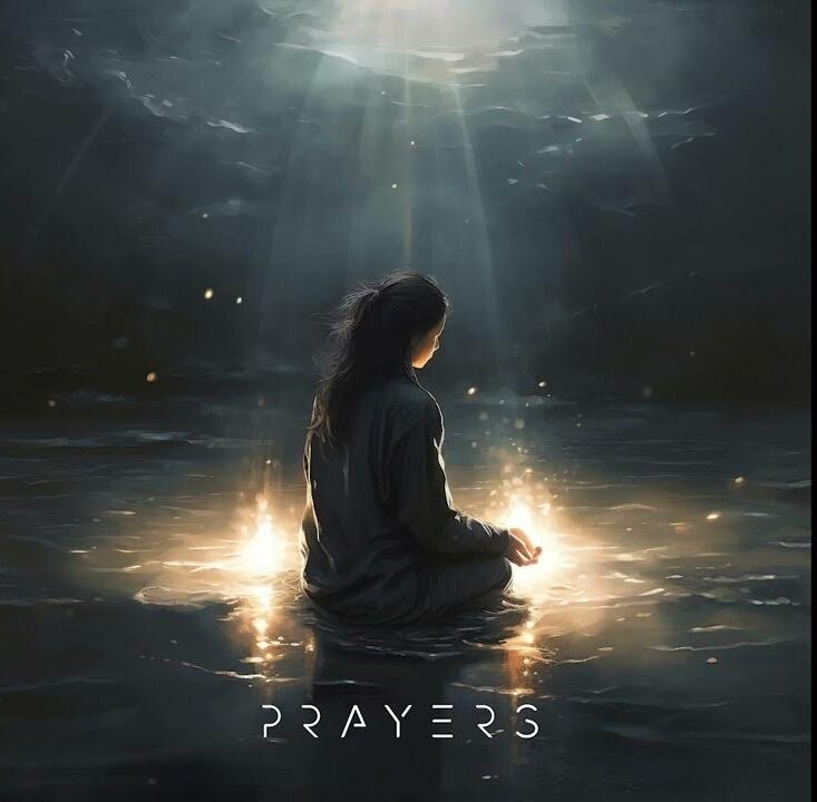 Prayer Requests Welcome – Awakening Together