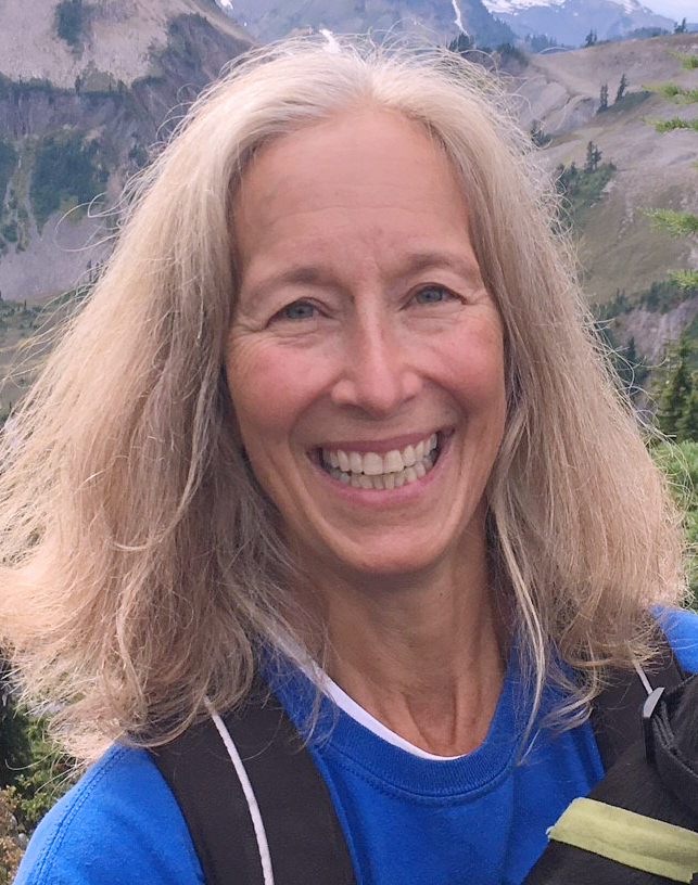 9-07-25 ~ Weekly Gathering with Rev. Laura Joy Bedford, “Resting in the ...